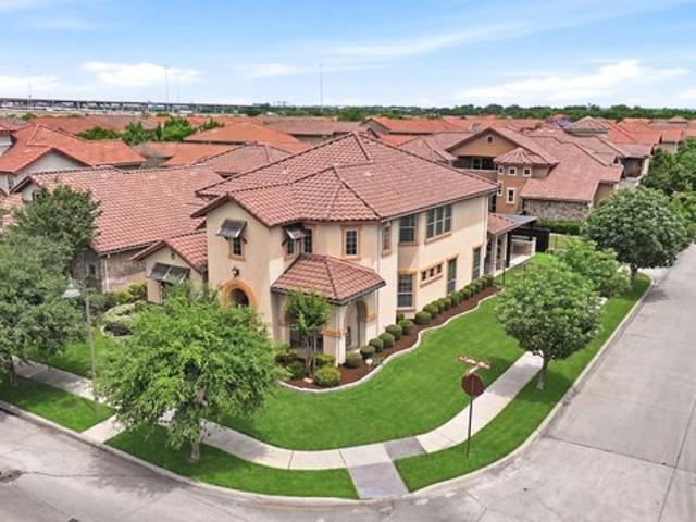 1616 Camino Lago, Irving, TX 75039