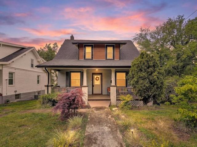 1616 Carroll Ave NW, Roanoke, VA 24017