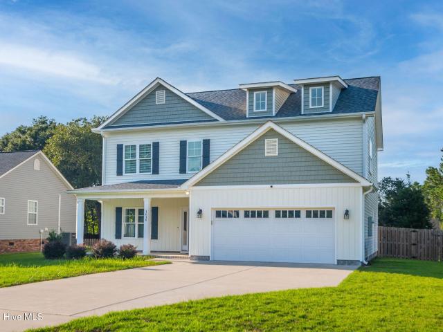 1616 Chadwick Shores Drive