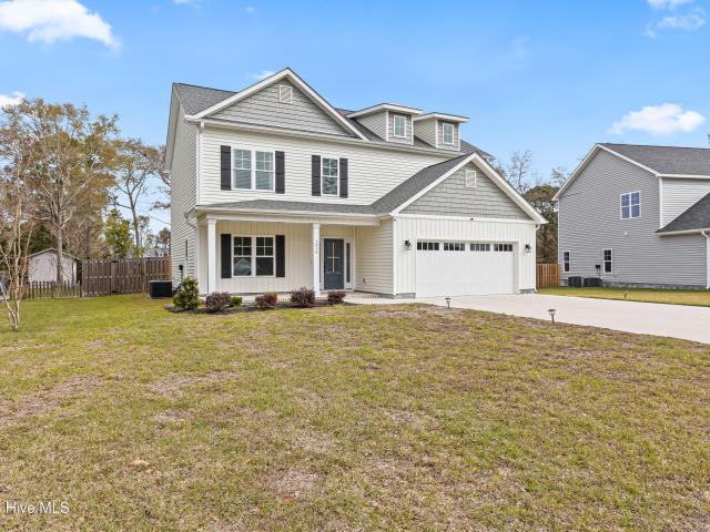 1616 Chadwick Shores Drive