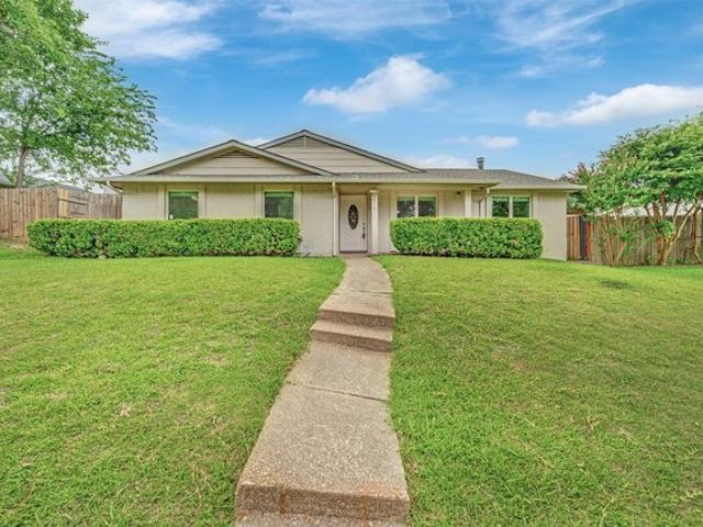 1616 Choctaw Dr, Mesquite, TX 75149