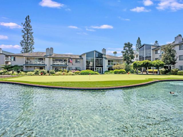 1616 Circa Del Lago, Unit C #108, San Marcos, CA 92078 | MLS #260006