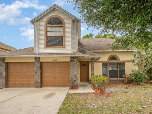 1616 Clover Cir, Melbourne, FL 32935