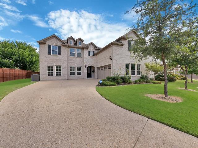 1616 Colonnade Court