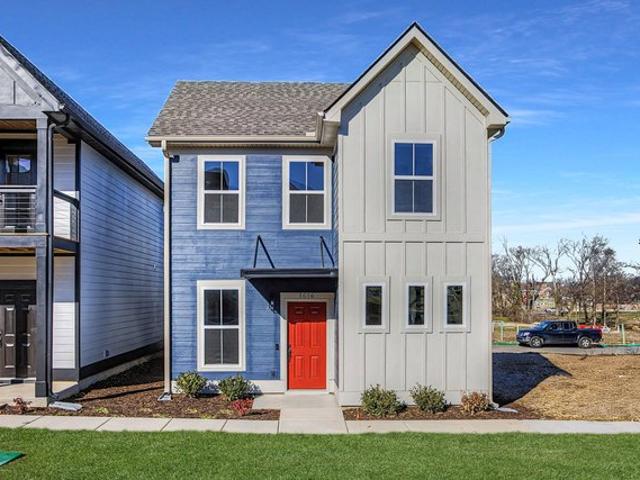1616 Cotton Way, Chattanooga, TN 37404