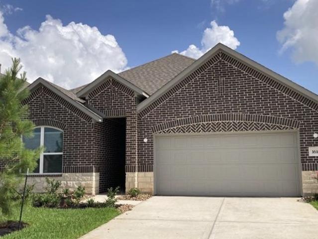 1616 Daylight Lake Dr, Katy, TX 77493
