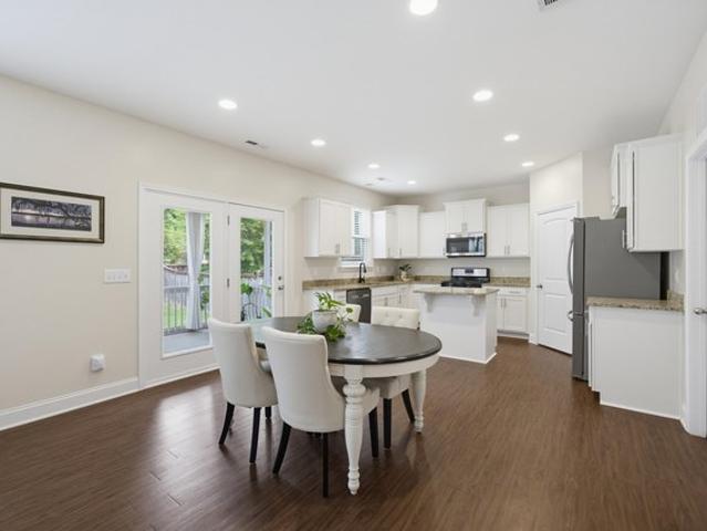1616 Drift Falls Ln, Wendell, NC 27591