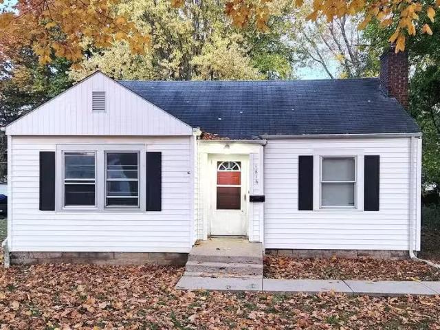 1616 Euclid Drive 1 1616 Euclid Dr #1
