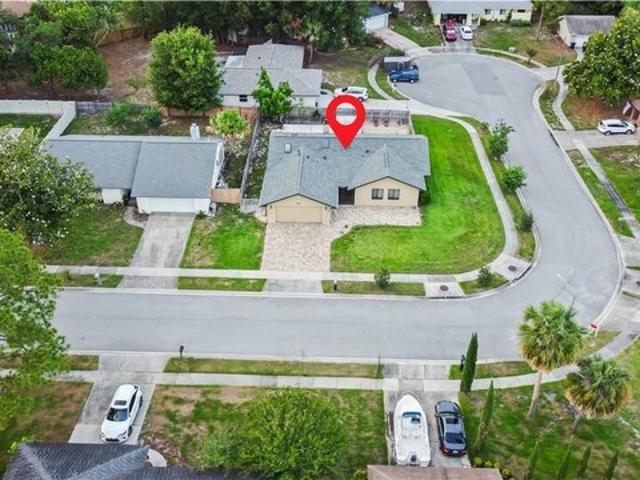 1616 E Sandpiper Trl, Casselberry, FL 32707