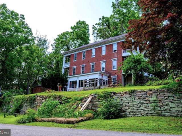 1616 Eden Mill Rd, Pylesville, MD 21132