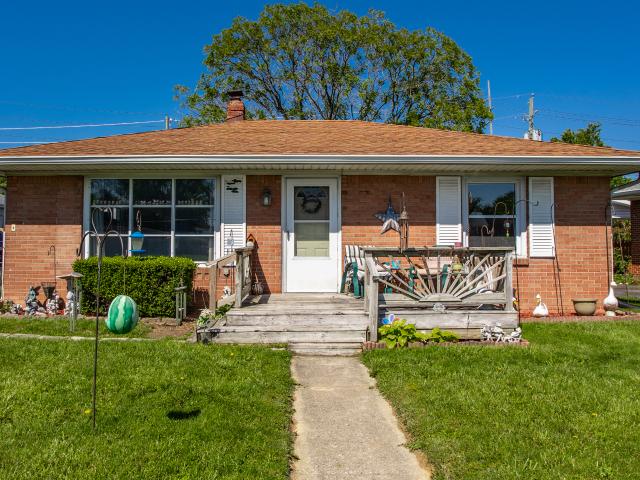 1616 Englewood Drive