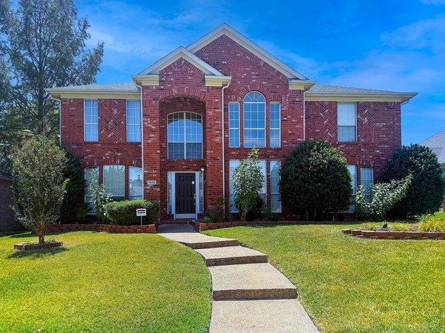 1616 Endicott Dr, Plano, TX 75025