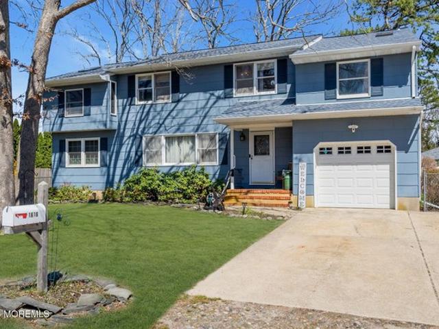 1616 Fanwood Rd, Forked River, NJ 08731