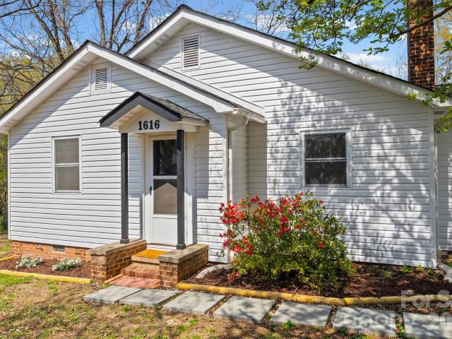 1616 Franandel Drive
