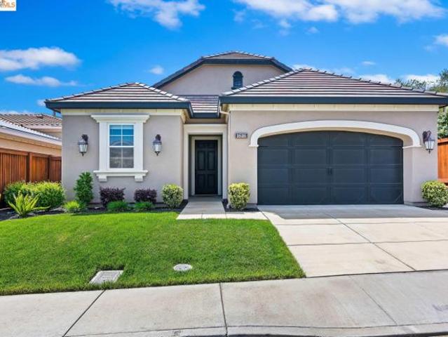 1616 Frascati Way, Brentwood, CA 94513