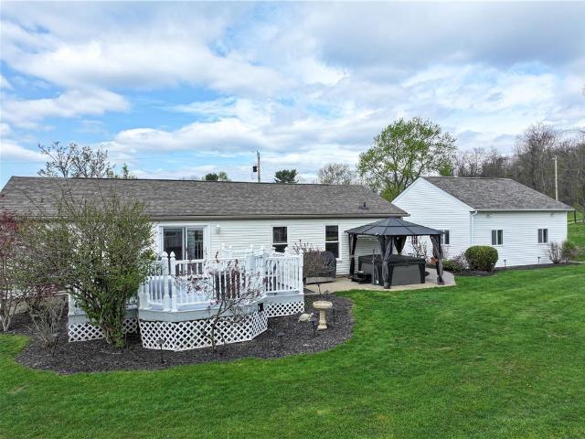 1616 Glenn, McDonald, PA 15057 | MLS #1748 | Compass