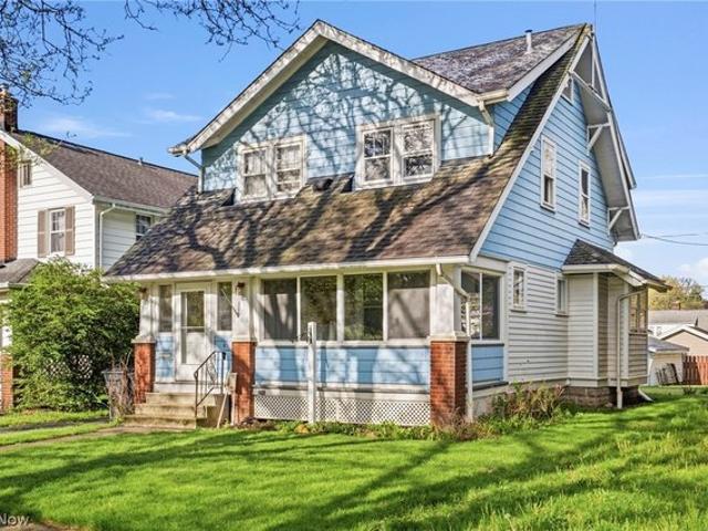 1616 Greenlawn Ave, Akron, OH 44301