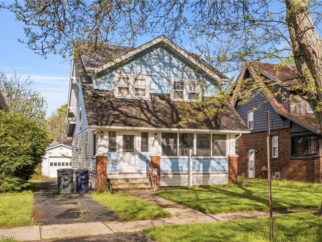 1616 Greenlawn Avenue