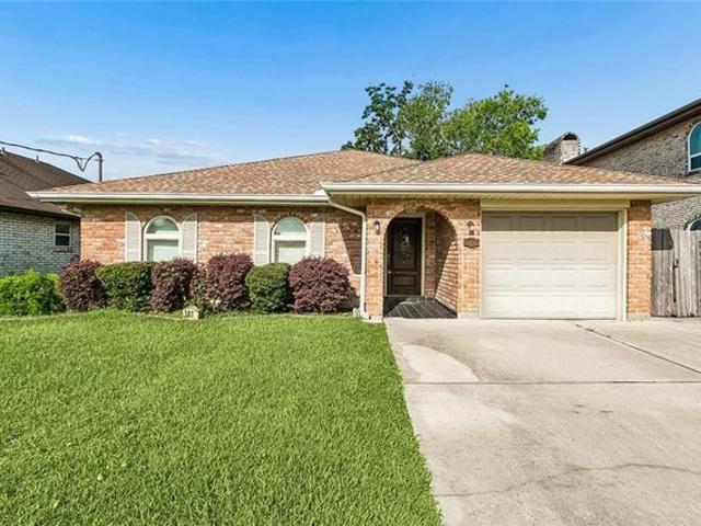 1616 Hackberry Ave, Metairie, LA 70001