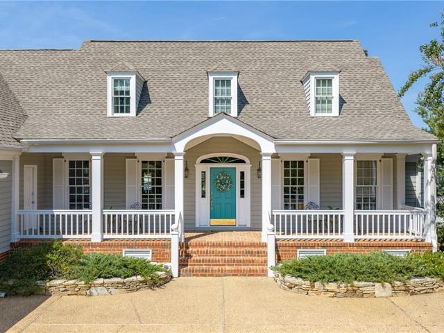 1616 Harbor RD