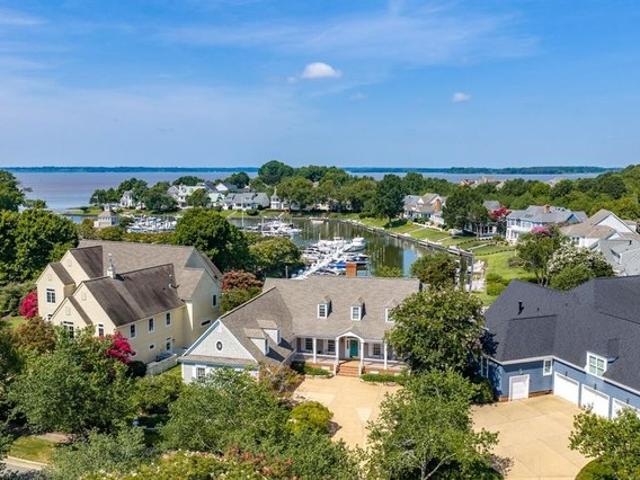 1616 Harbor Rd, Williamsburg, VA 23185