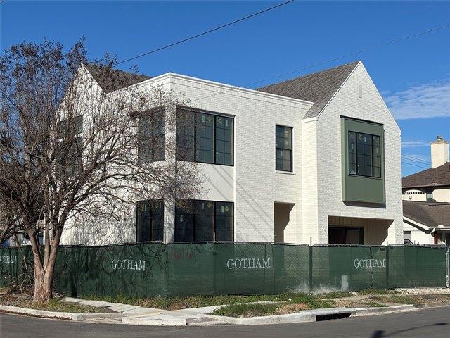 1616 Hazard St, Houston, TX 77019