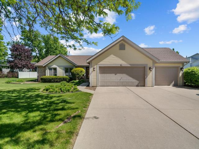 1616 Highridge Road