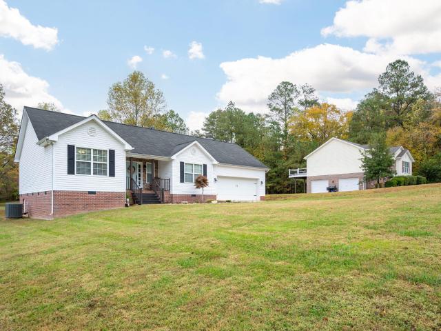 1616 Houston Valley Road