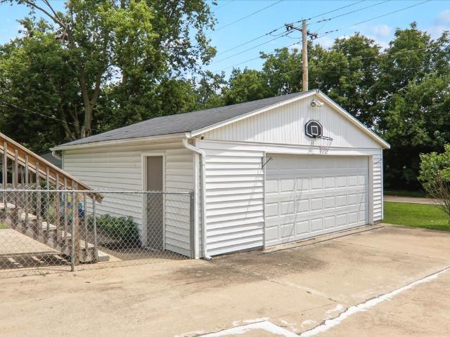 1616 Indiana Street
