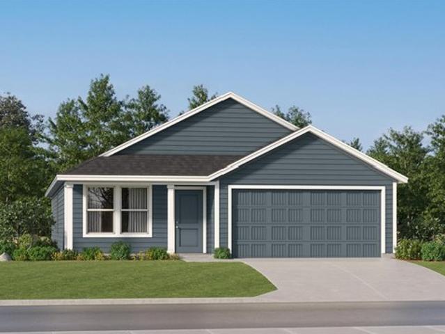1616 Iron Truss Rd, San Marcos, TX 78666