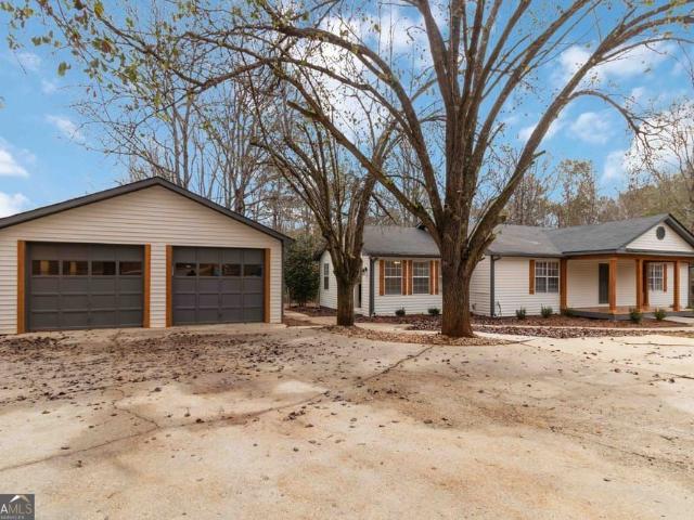 1616 King Mill Road