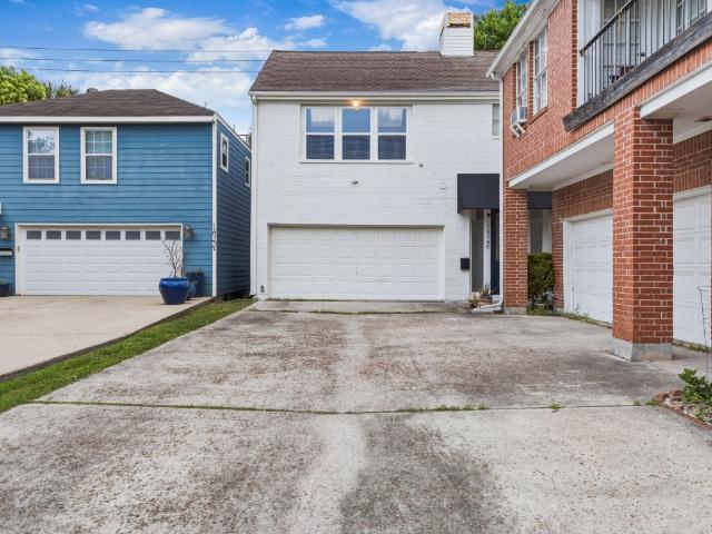 1616 Kipling St, Unit C, Houston, TX 77006 | MLS #95484 | Compass