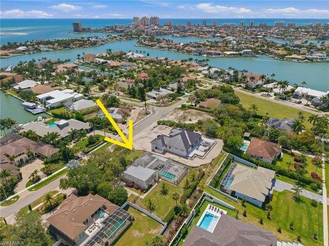 1616 Ludlow Rd, Marco Island, FL 34145