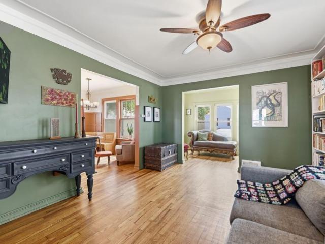 1616 Lafayette Street
