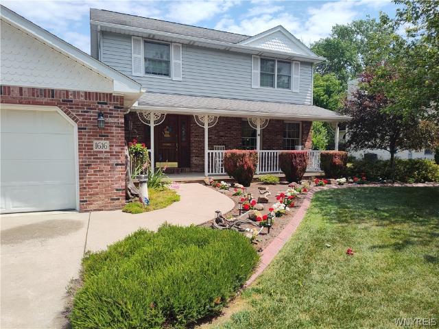 1616 Lakeview Road