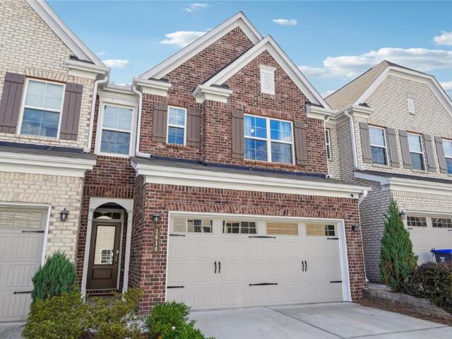 1616 Lansing Bluff Walk, Lawrenceville, GA 30043 | MLS #7711