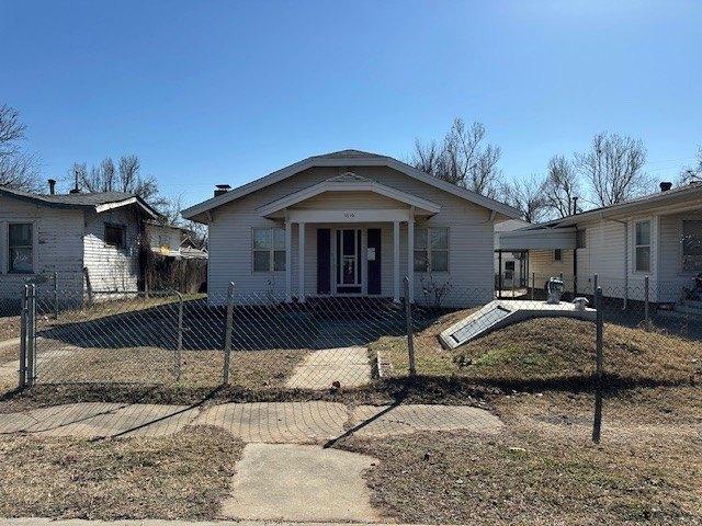 1616 Linden St, Oklahoma City, OK 73108