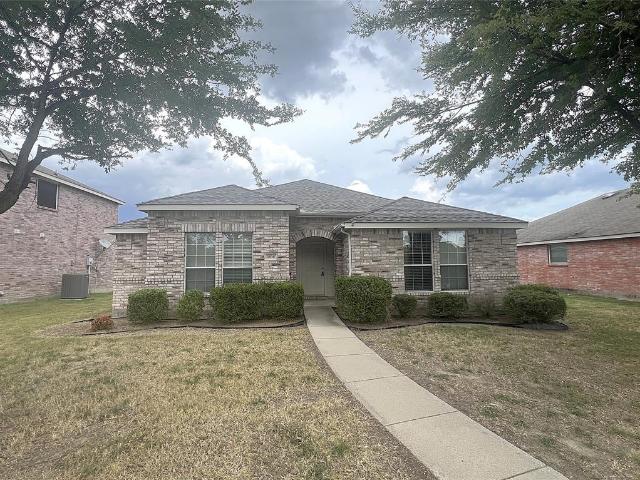1616 Logan Drive