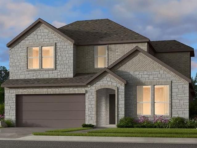 1616 Lorant Ln, Pflugerville, TX 78660