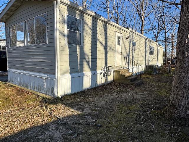 1616 Pennsylvania Ave, Unit 69, Vineland, NJ 08361 | MLS #NJCB2029
