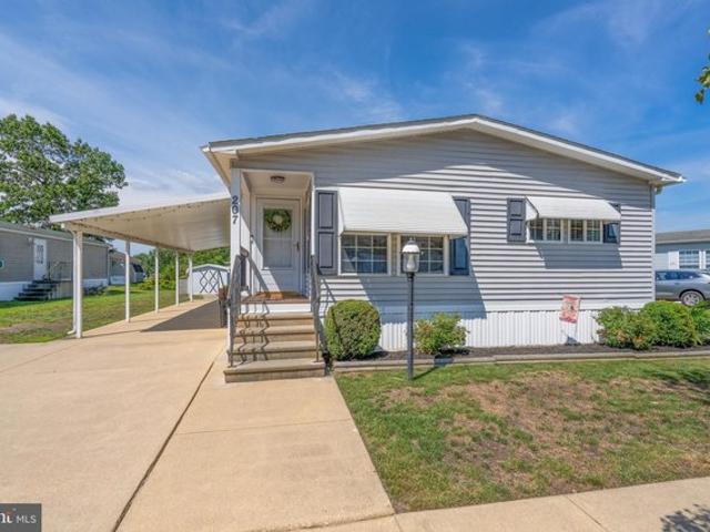 1616 Pennsylvania Ave Unit 207, Vineland, NJ 08361
