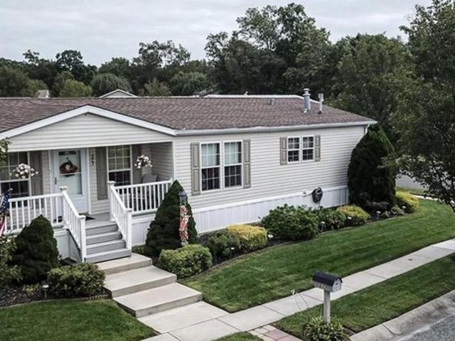 1616 Pennsylvania Ave Unit 277, Vineland, NJ 08361
