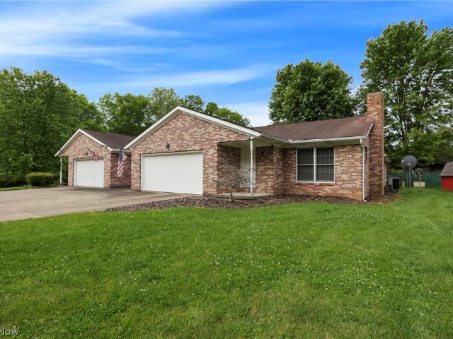 1616 Quail Hollow Drive