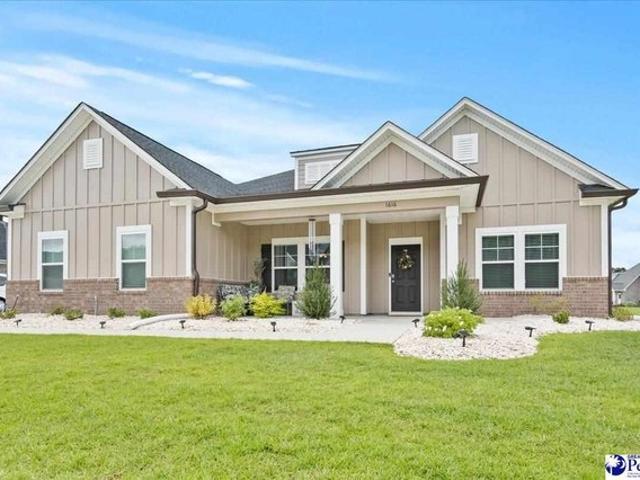 1616 Rugby Ln, Florence, SC 29501