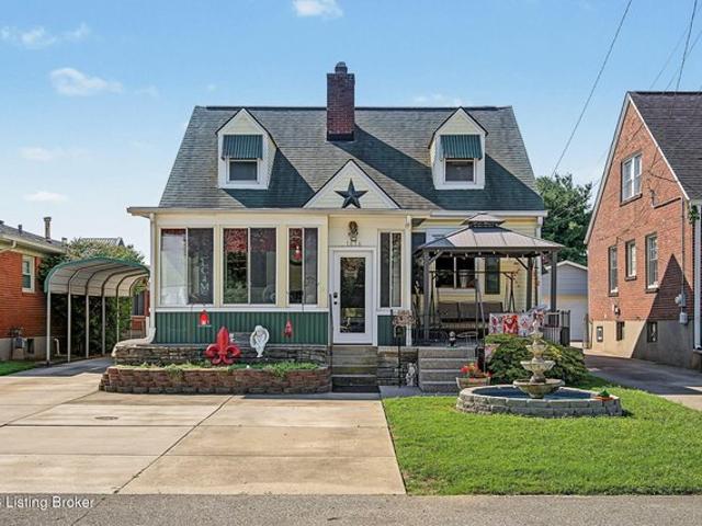 1616 Russell Ave, Louisville, KY 40213