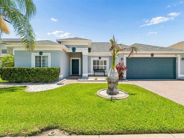 1616 Regal Mist Loop, Trinity, FL 34655