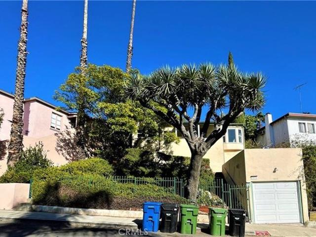 1616 Redcliff St, Los Angeles, CA 90026