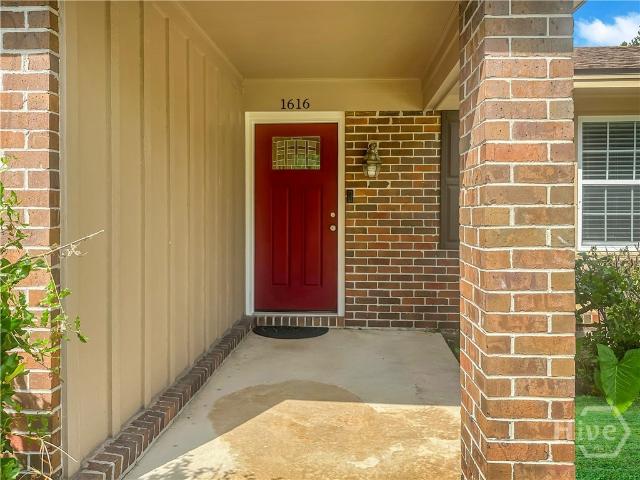 1616 Rosemary Street