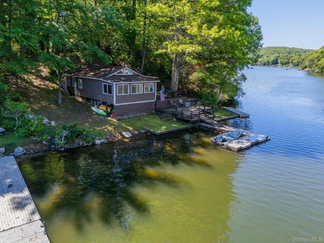 1616 Route 292 Cottage 12