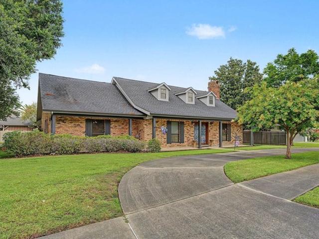1616 St Charles St, Houma, LA 70360